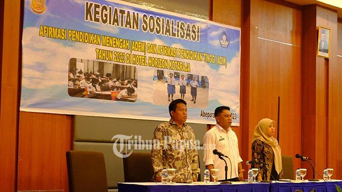 Christian Sohilait: Program ADIK dan ADEM Harus Mampu Jawab Persoalan ... Christian Sohilait: Program ADIK dan ADEM Harus Mampu Jawab Persoalan ...