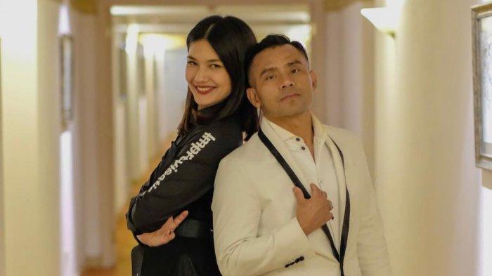 Ungkap Alasan sang Ibu Sempat Tak Restui Dirinya Menikah dengan Judika ...