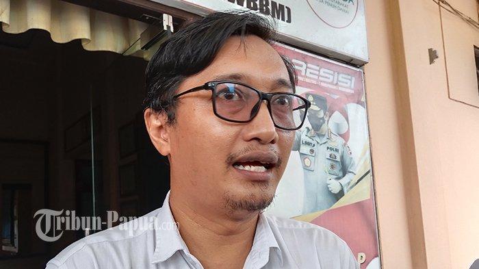 Ada 39 Warga Jayapura Kena DBD, Dinkes Kabupaten Jayapura: Tambahan 1 ... Ada 39 Warga Jayapura Kena DBD, Dinkes Kabupaten Jayapura: Tambahan 1 ...
