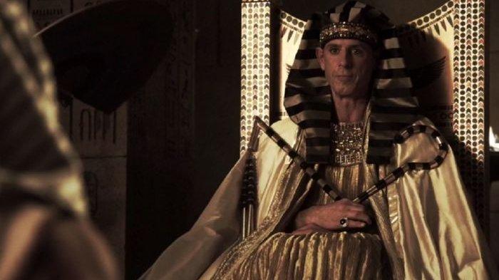 Raja Terkenal dan Paling Kejam Sepanjang Sejarah, Siapa Sebenarnya ...