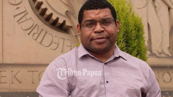 Dewan Adat Papua Sesali Sikap KPK Jemput Paksa Lukas Enembe di Jayapura ...