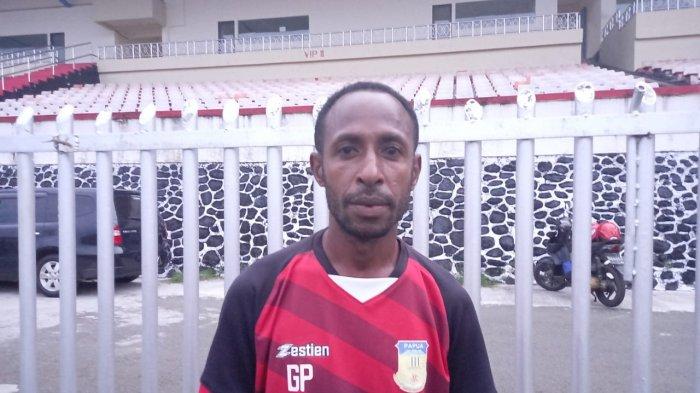 Gerald Pangkali Sebut Kecewa Boaz Salossa dan Tinus Pae Dilepas Dari ...