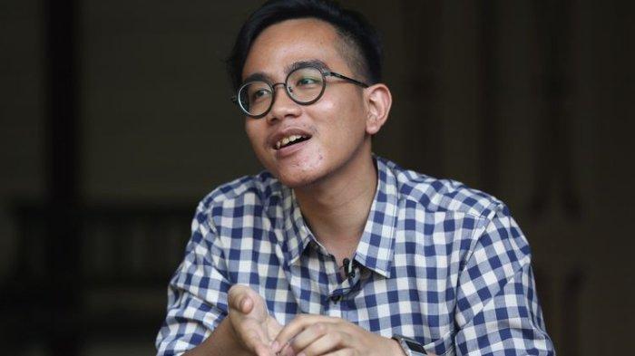 Resmi, Gibran Rakabuming Raka 'Didepak' dari PDI-P, Berikut Putusan ...