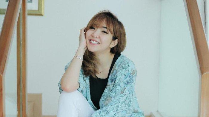 5 Pernyataan Gisel soal Video Syur Diduga Mirip Dirinya, Sedih hingga Takut Gempi Tahu - Tribun ...