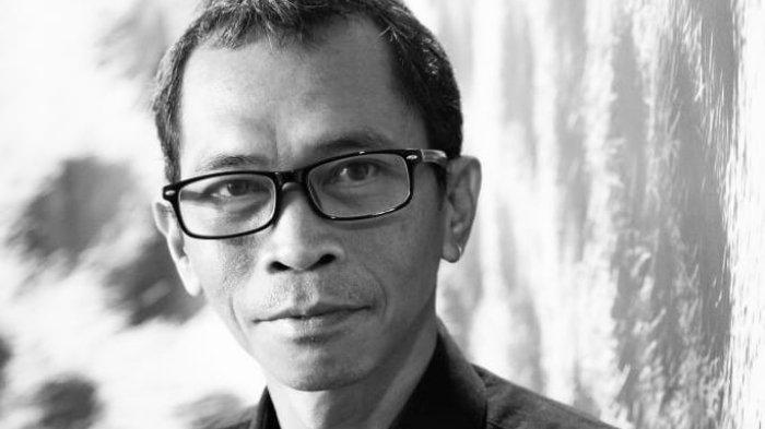 Aktor Gunawan Maryanto Meninggal Dunia, Pernah Jadi Pemeran Wiji Thukul ...