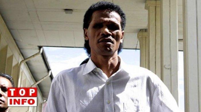 Sosok Hercules, Eks Preman Tanah Abang yang Kini Diangkat Anies Baswedan Benahi Jakarta ...