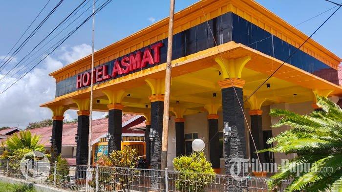 AKHIRNYA Kemendagri Tetapkan Kantor Sekda Papua Selatan, Cek Lokasinya ...