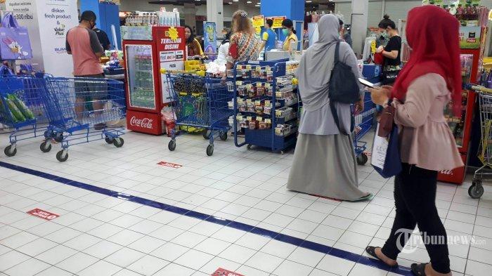 Promo Hypermart Jelang HUT ke-75 RI, Ada Diskon 17 Persen hingga ...