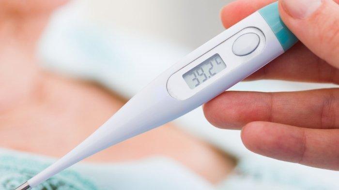 Cara Menurunkan Demam dan Mengetahui Tanda Kapan Harus Mengunjungi ...