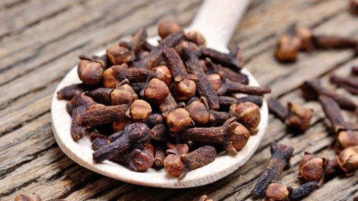 3 Cara Mengolah dan Menggunakan Cengkeh sebagai Obat di Rumah - Tribun ...