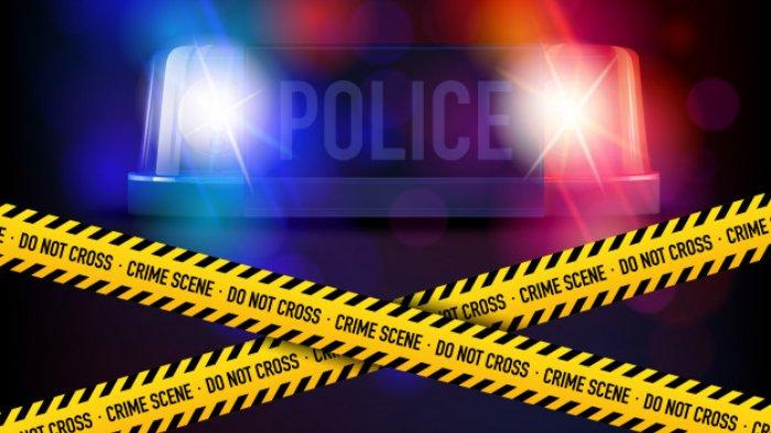 Gelar Razia, Polres Nabire Amankan 2 Senjata Tajam dari Pengendara ...