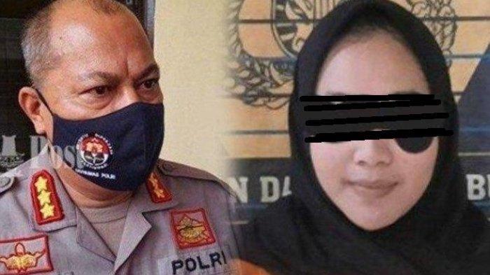 Istri Polisi Bandar Arisan Online Jadi Tersangka, Gaya Hidup Bak Sultan ...