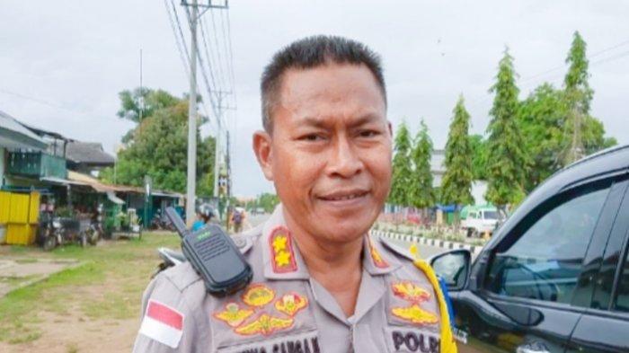 Jawaban Haru AKBP Untung Sangaji Masuk Gerbong Mutasi: Ini Cara Tuhan ...