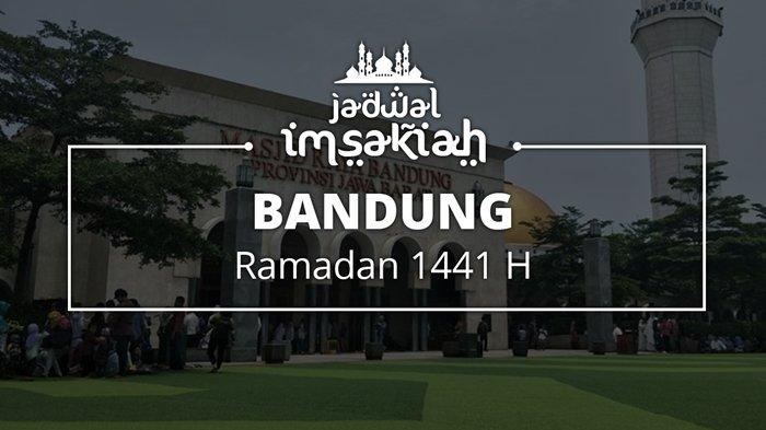Jadwal Adzan Maghrib dan Buka Puasa Bandung 14 Ramadan 2020/1441 H, Cek ...