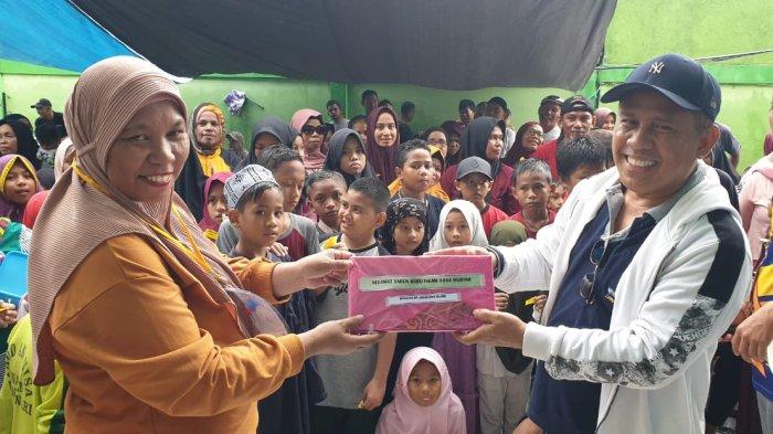 Meriahkan Tahun Baru Islam 1 Muharam 1444 H, Masjid Nurul Anshar Gelar ...