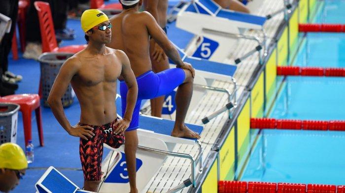 Tim Renang Papua Selatan Target Medali Emas di PON Aceh-Sumut 2024 - Tribun-papua.com