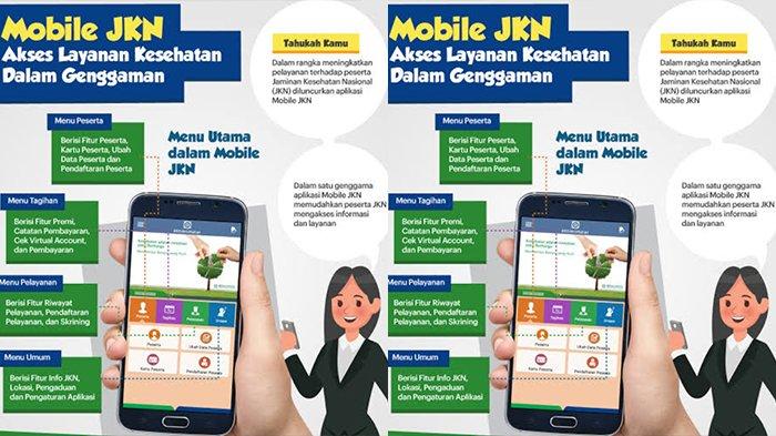 BPJS Kesehatan Cabang Wamena, Ajak Masyarakat Papua Pegunungan Install Aplikasi Mobile JKN ...