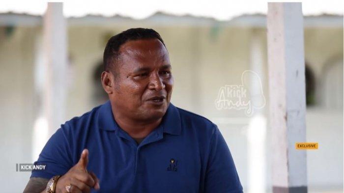 Rekam Jejak John Kei, Mafia yang Dijuluki 'Godfather Jakarta' dan ...