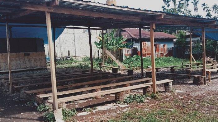 Judi King di Timika Hancurkan Generasi Muda, Awen Magai : Masyarakat ...