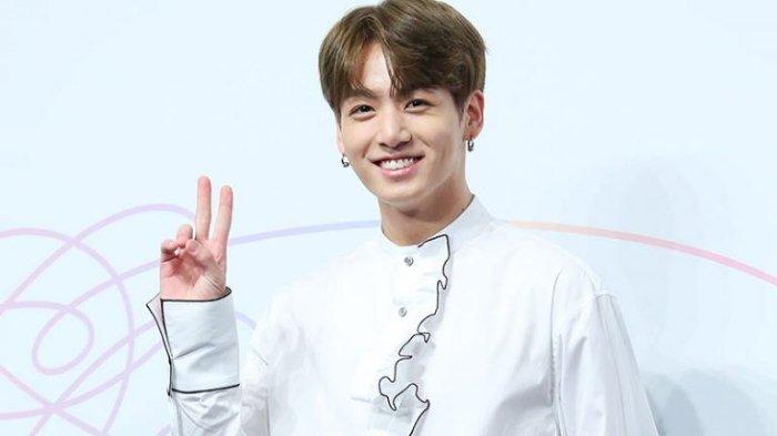 Jungkook BTS Minta Maaf soal Insiden Itaewon: Saya Rasa Banyak Orang ...