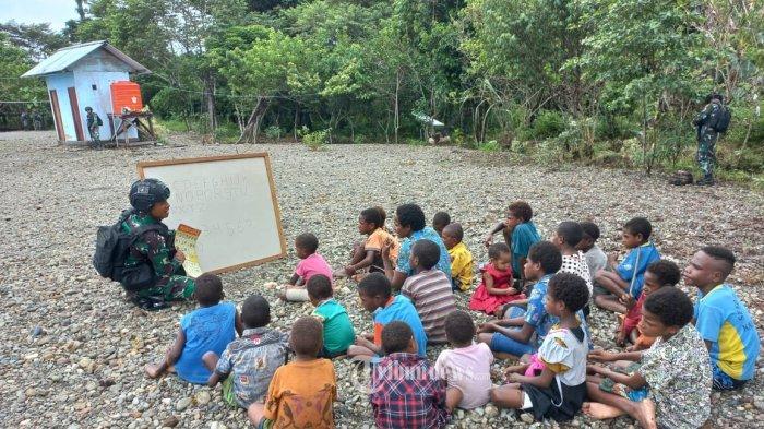 Profil Kabupaten Yahukimo yang Masuk dalam DOB Papua Pegunungan ...