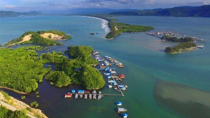 Tiga Daerah di Papua Terima Anugerah Desa Wisata Indonesia 2022 ...