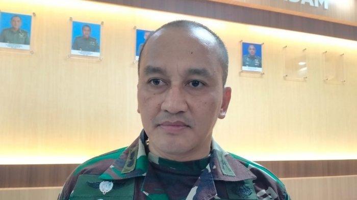 Kasus TNI Lepas Tembakan di Pernikahan Naik ke Penyidikan, Kapendam ...