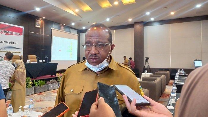 Ini Penjelasan Bappeda Papua Soal Dana Pembangunan RSUD Biak Numfor ...