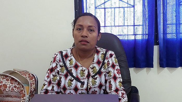 Ditambah Jalur Otsus, Jumlah Anggota DPRD Keerom Bakal Bertambah - Tribun-papua.com