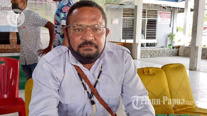 Pemerintah Pusat Diminta Segera Lantik Anggota Majelis Rakyat Papua ...