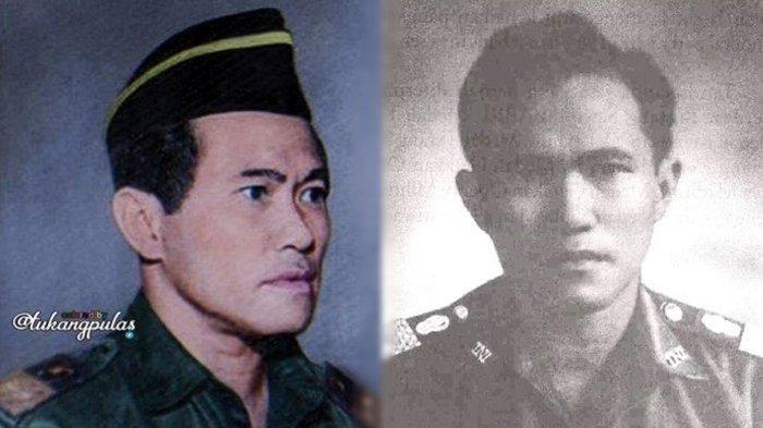 Kisah Letjen MT Haryono Korban G30S, Fasih 3 Bahasa dan Dimusuhi PKI ...