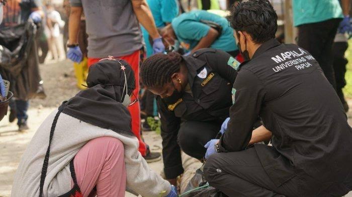 LKJJ Konsisten Gerebek Sampah dan Terus Suarakan Isu Lingkungan di Kota ...