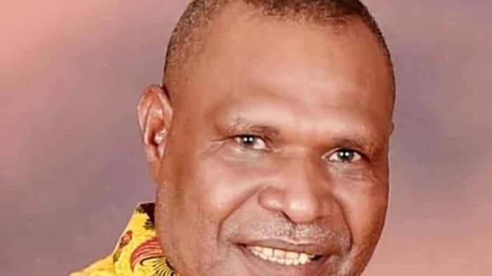 Dewan Adat Tabi Minta Ramses dan Tito Seriusi DPR Papua Jalur ...