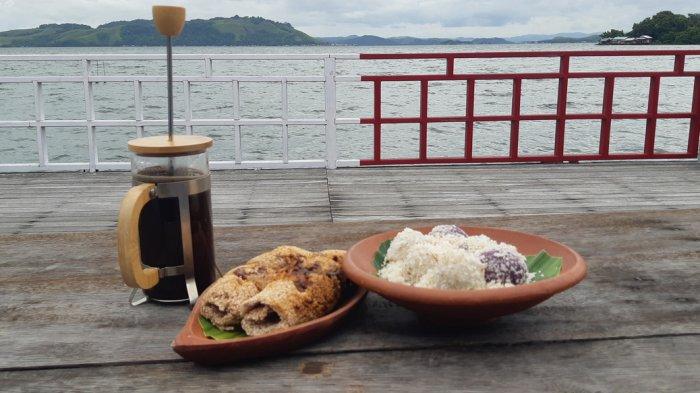 Sosok Usilina Epa dan Kegundahan Akan Pelestarian Pangan Lokal Papua ...