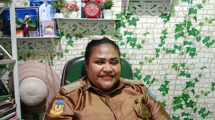 Kampung Doyo Baru Sentani Siapkan Dana Rp 50 Juta Dukung KMAN - Tribun-papua.com