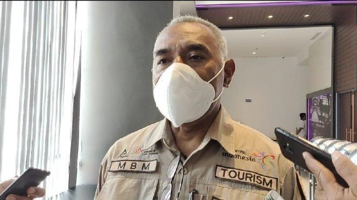 Pemkot Jayapura Akan Gelar Irian Creative Week di Taman Imbi: Pesta ...