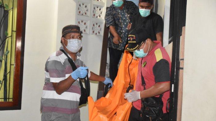 Punya Masalah Pribadi, Driver Bank Swasta di Jayapura Akhiri Hidup ...