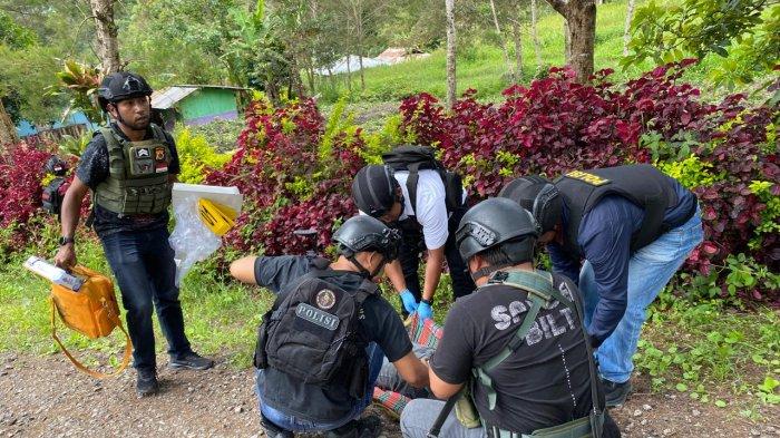 Melawan Teror di Balik Tembok Gereja: Kisah Pilu Dua Pekerja Korban OPM ...