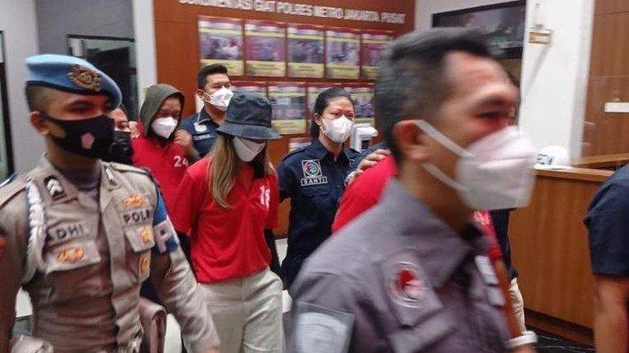 Reaksi Aburizal Bakrie Tahu Nia Ramadhani-Ardi Bakrie Terjerat Narkoba: Cobaan yang Harus ...