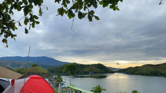 Wisata Papua: Menikmati Indahnya Danau Sentani dan Pegunungan Cycloop ...