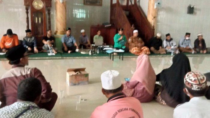Ormas Islam di Timika Nonaktifkan Oknum Ustad Cabul - Tribun-papua.com