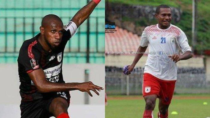 Ungkap Kronologi Pelatih Persipura Tahu Ia Minum Alkohol, Boaz: Saya ...