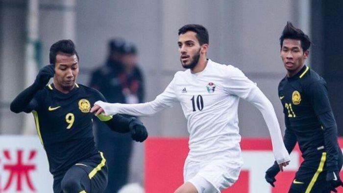 Hadapi Yordania, Timnas Indonesia Wajib Waspadai 3 Pemain Ini di Tim ...
