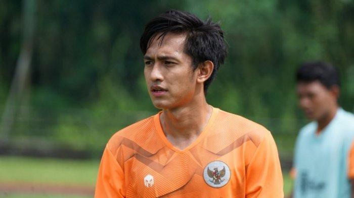 Cerita Hanis Sagara Pilih Posisi Striker karena Ketatnya Persaingan ...