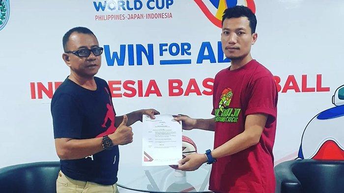 SK PERBASI Papua Selatan Diterima, Sejumlah Agenda Siap Dilakukan Tahun ...