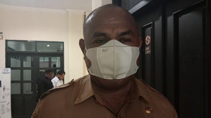300 Sekolah Bakal Peringati Hardiknas, Ted Mokay : Dalam Bentuk Resepsi ...