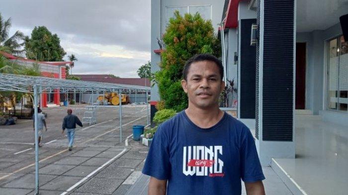 80 Pastor Bakal Hadiri Pentahbisan 3 Imam dan 2 Diakon di Gereja St ...