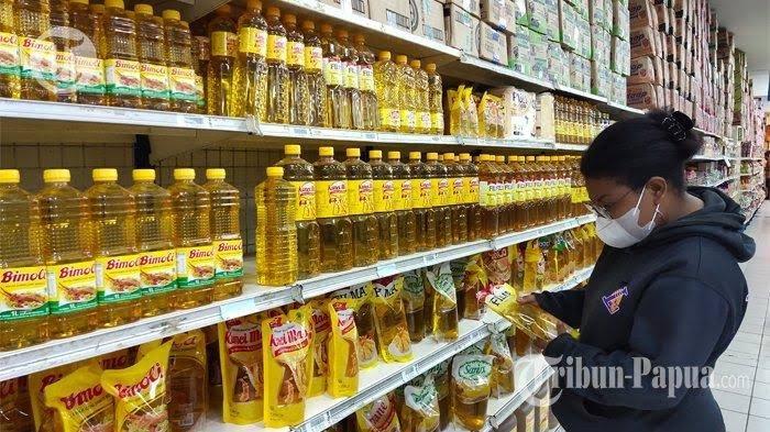 Cara Cek Penerima BLT Minyak Goreng Rp 300 Ribu yang Cair Mulai Pekan Ini - Tribun-papua.com
