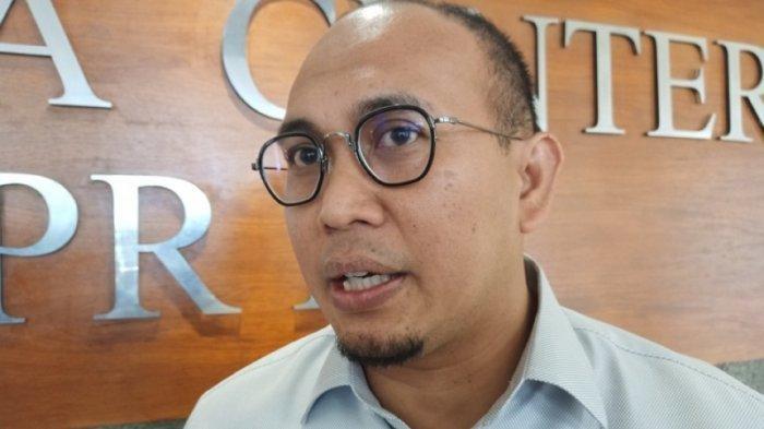 Fakta soal Penggerebekan PSK di Padang, Ada Nama Andre Rosiade di ...
