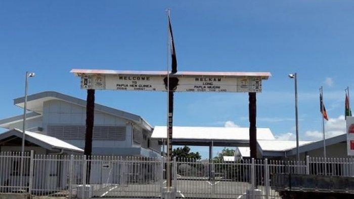 Konsulat Papua Nugini Kunjungi Merauke, Bahas Masalah Perbatasan ...